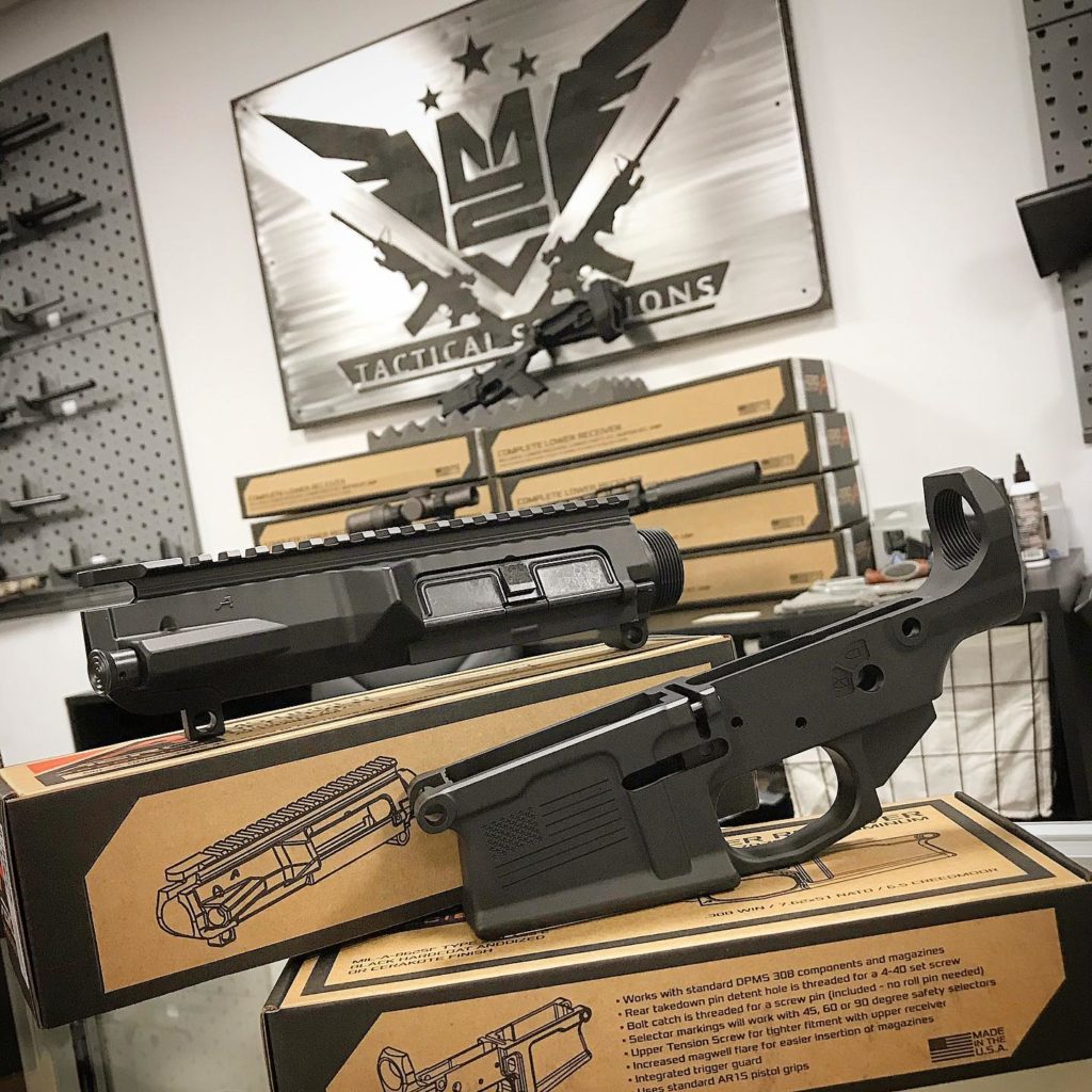 Home - M2 Tactical Solutions, LLC