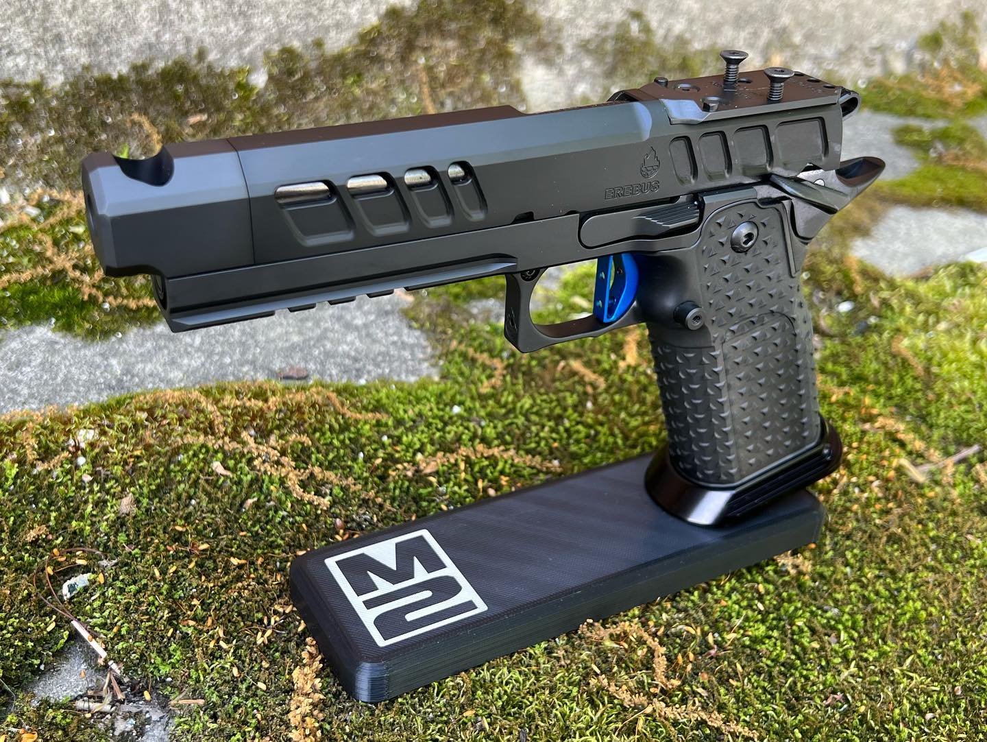 About Us - M2 Tactical Solutions, LLC